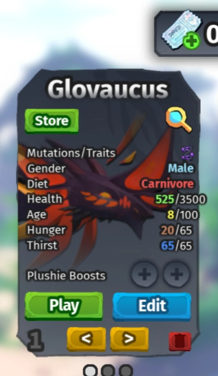 Discuss Everything About Creatures of Sonaria Wiki | Fandom