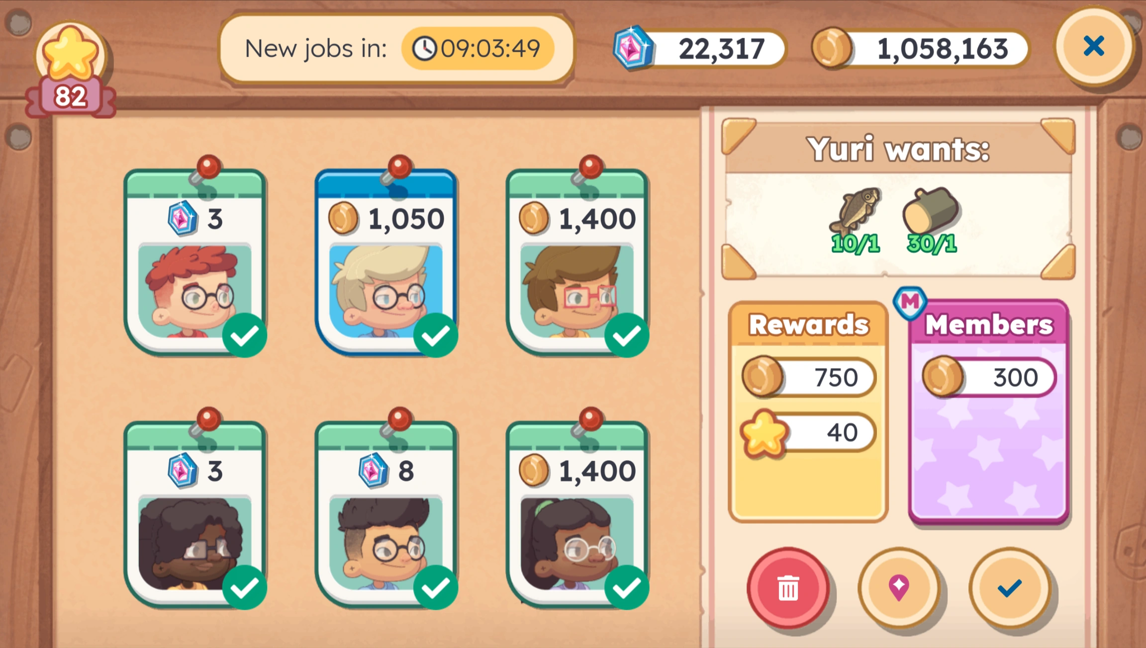 Prodigy English Job Board Delete Button | Fandom