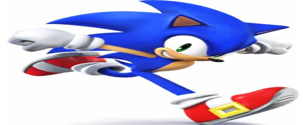 W I D E Sonic | Fandom