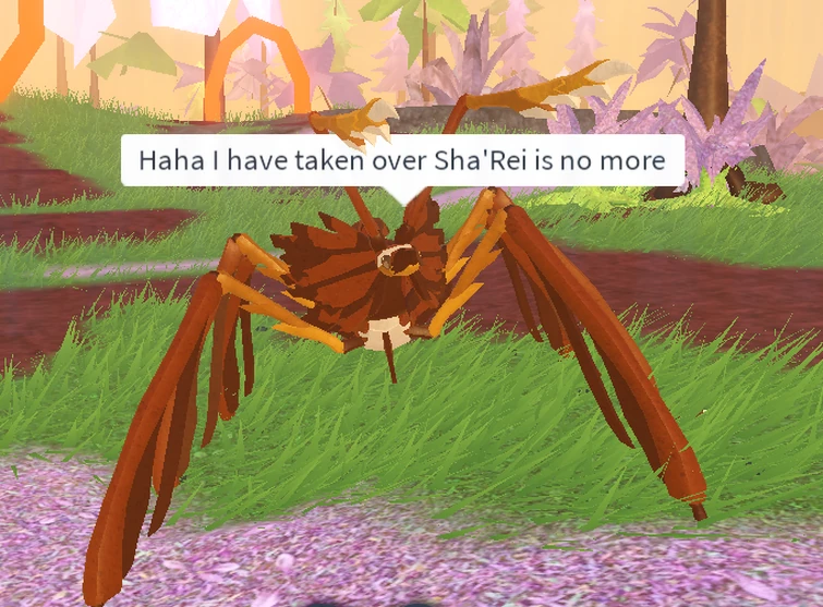 Daily Dose of Sha'Rei? (9) | Fandom