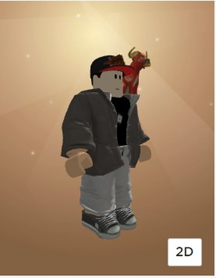 Most basic roblox avatar | Fandom
