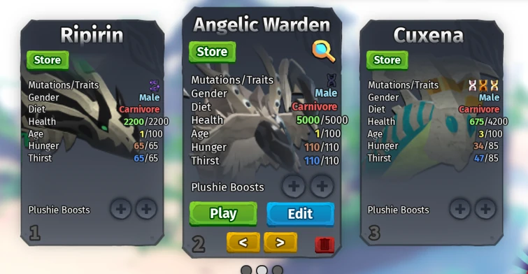 Selling/Trading Mutation Heaven (mlf mush or shimmer oxy | Fandom