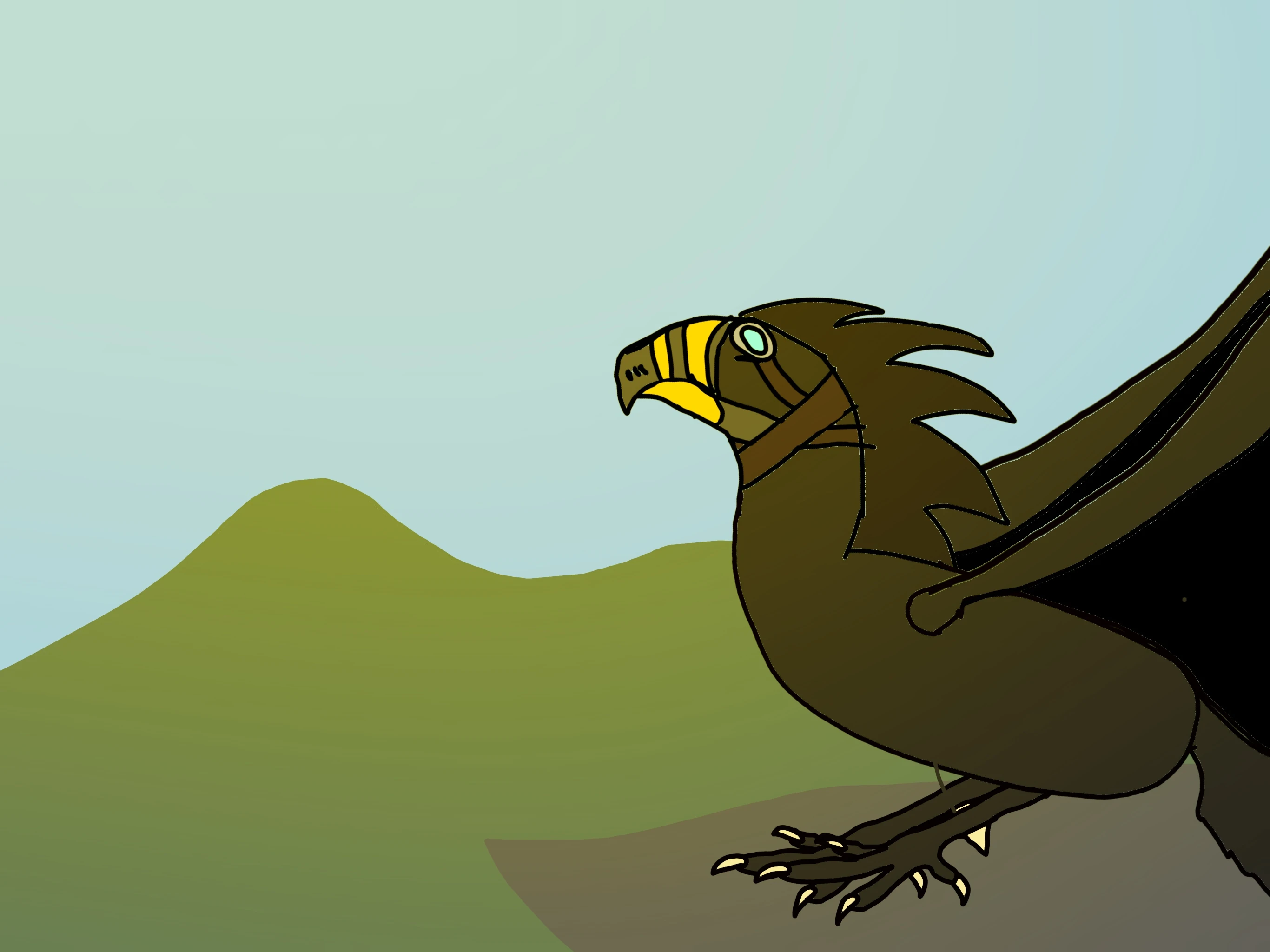 Avían art? | Fandom