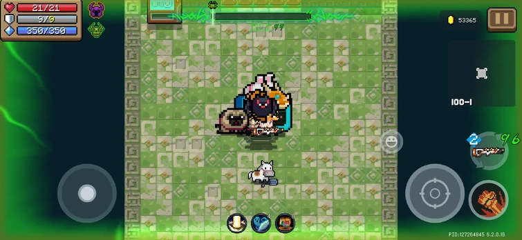 Discuss Everything About Soul Knight Wiki | Fandom