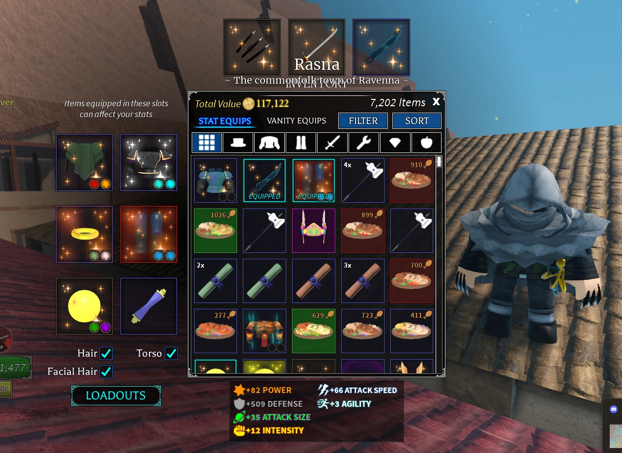 How to improve? | Fandom