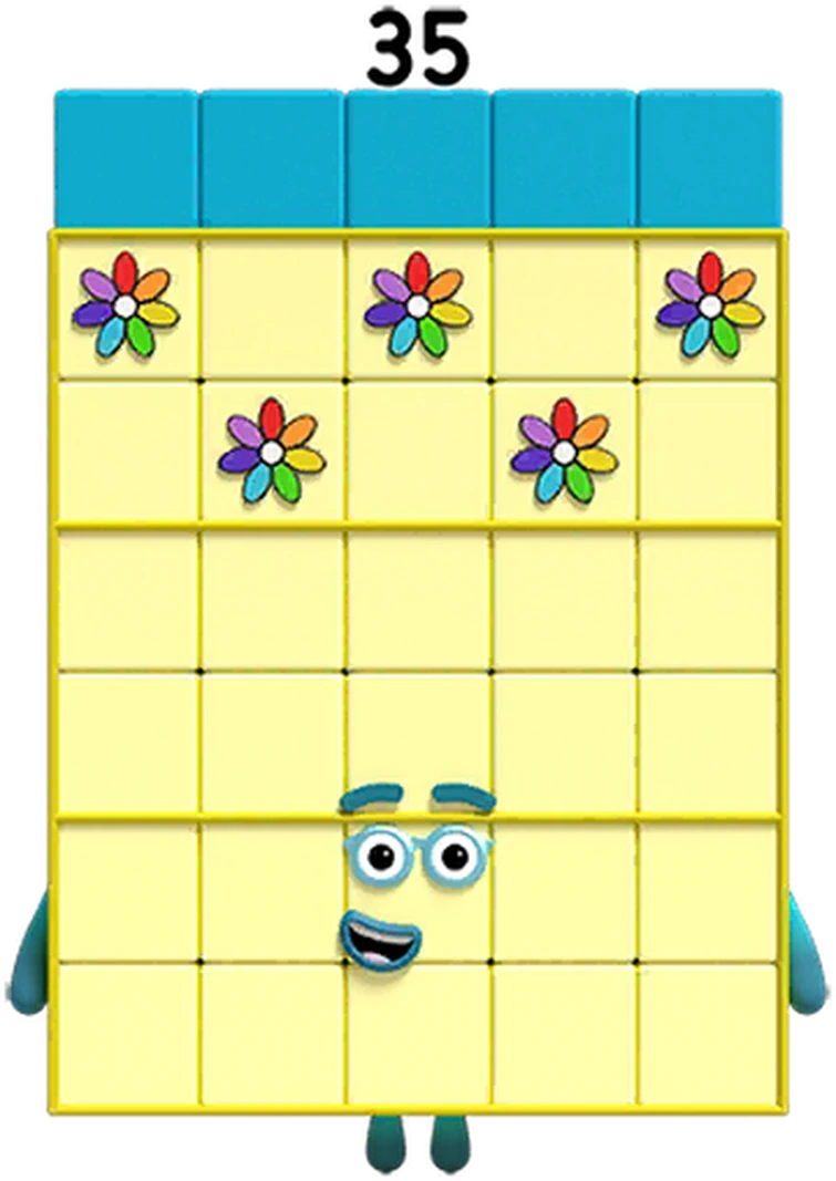 Discuss Everything About Numberblocks Wiki | Fandom