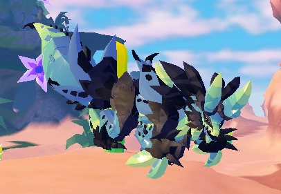 new fyra skin real!! | Fandom