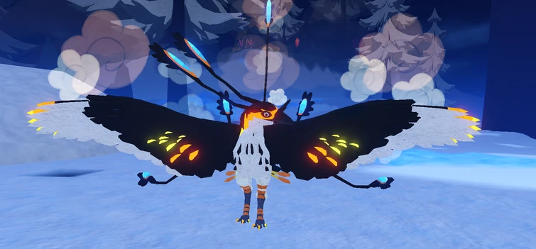 SHIMMER KEMOTI | Fandom