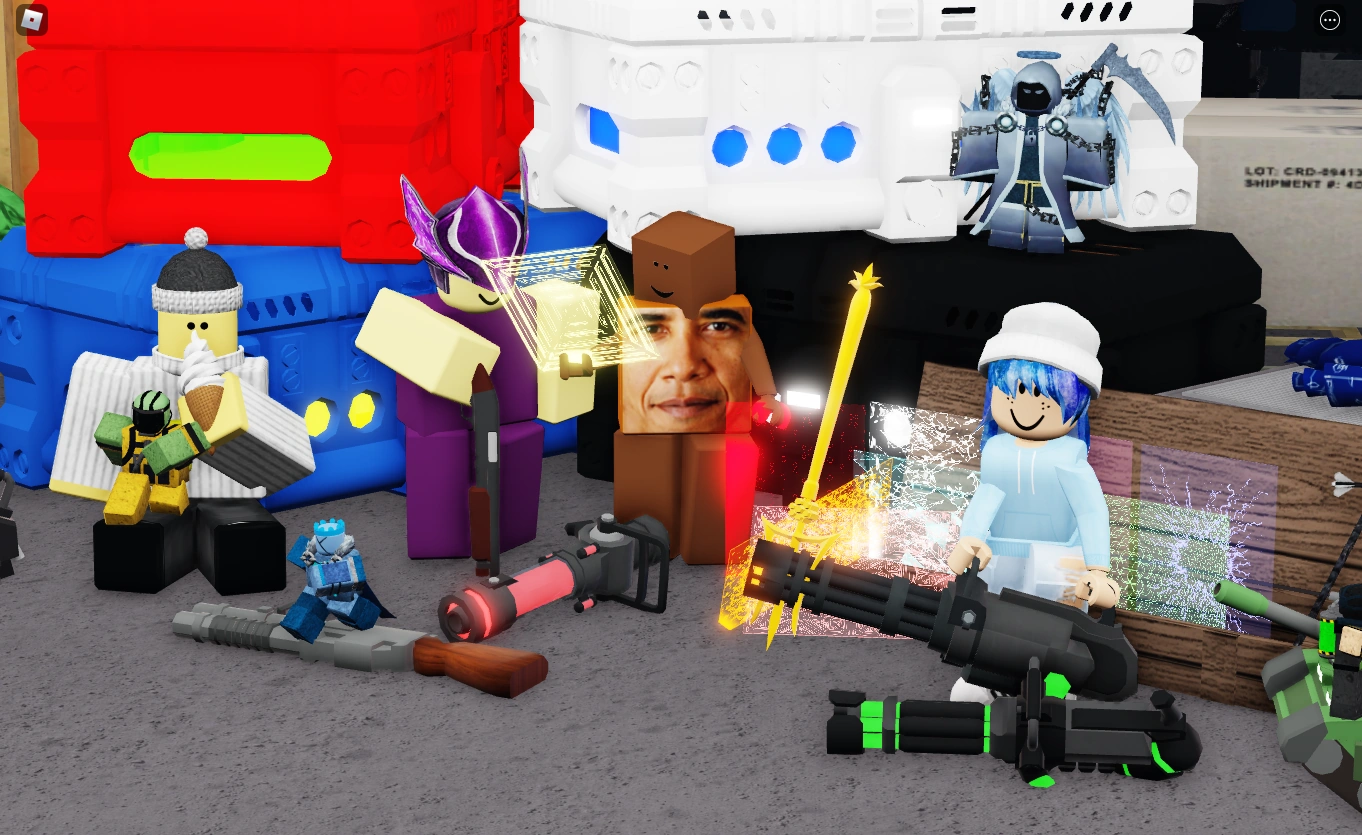 1st Anniversary of TDS:FC Wiki Leak (Final) | Fandom