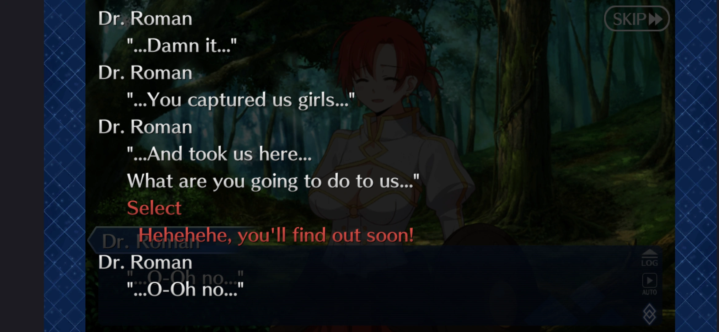 I hate this... | Fandom