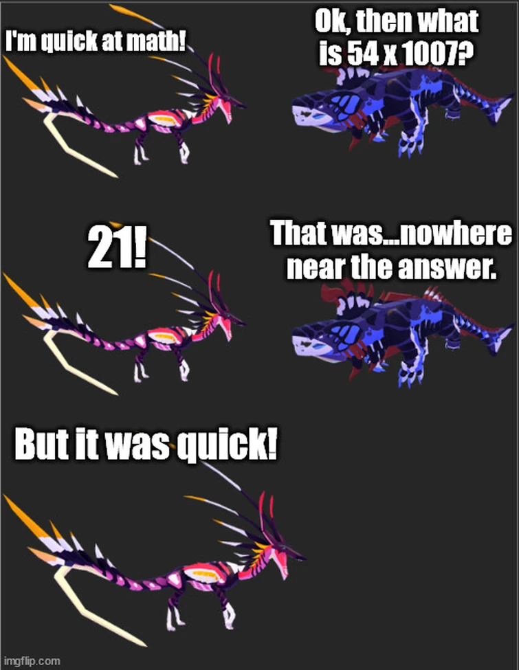 Discuss Everything About Creatures of Sonaria Wiki | Fandom