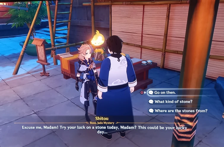 Discuss Everything About Genshin Impact Wiki | Fandom