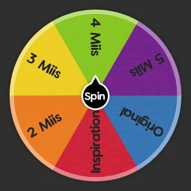 Custom CPU Mii Challenge (Update) | Fandom