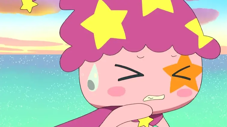 Tamagotchi mini comics #5 | Fandom
