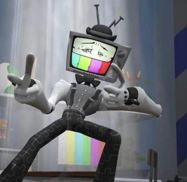 SMG4 Fights Ep 39:Niles vs Mr.Puzzles.Who is a better character? | Fandom