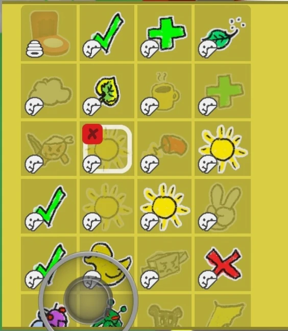 Trading Beequips/Stickers | Fandom