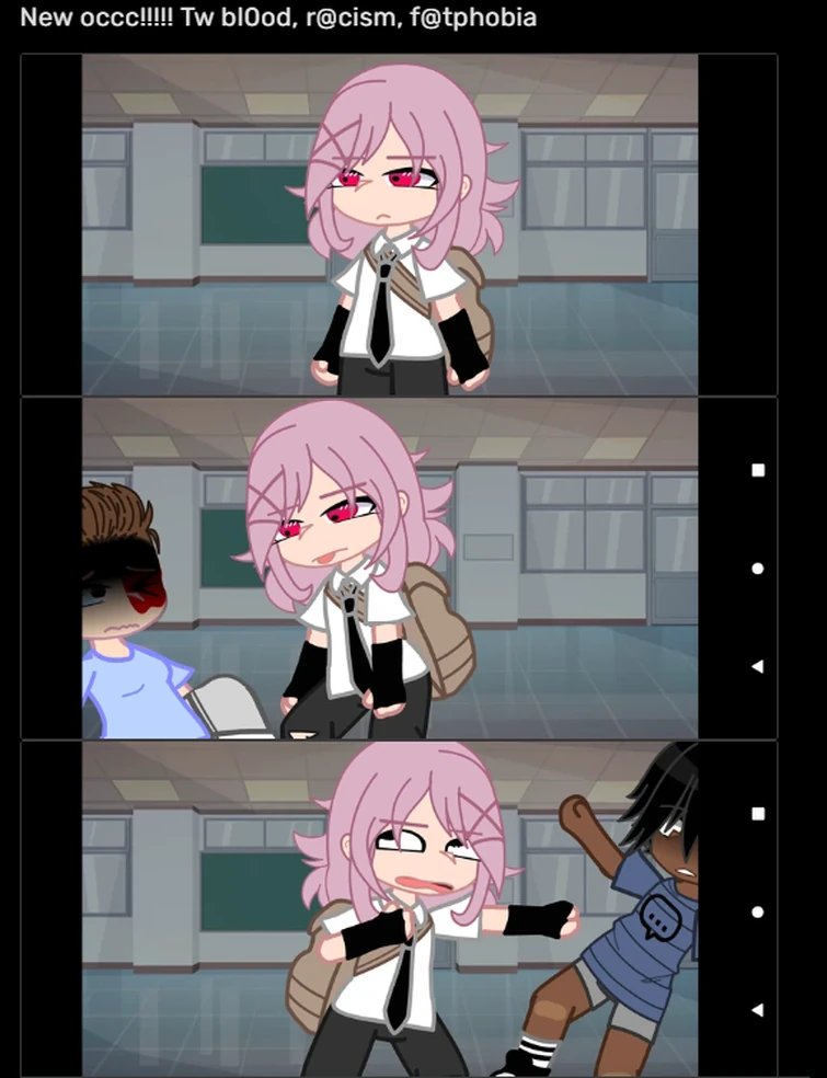 Trying to clear up some misinformation regarding Kaori's Block. | Fandom