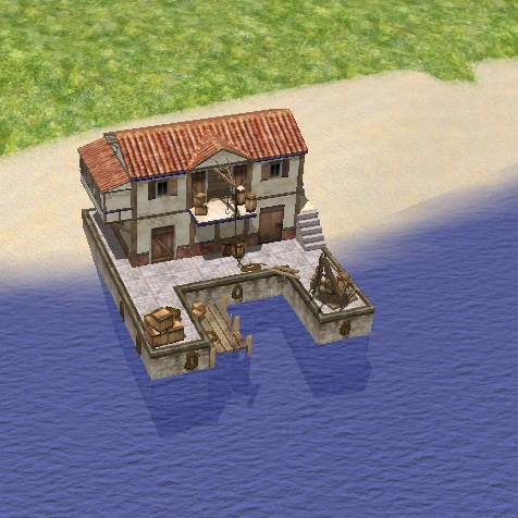 Dock | 0 A.D. Wiki | Fandom