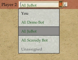 AI | 0 A.D. Wiki | Fandom