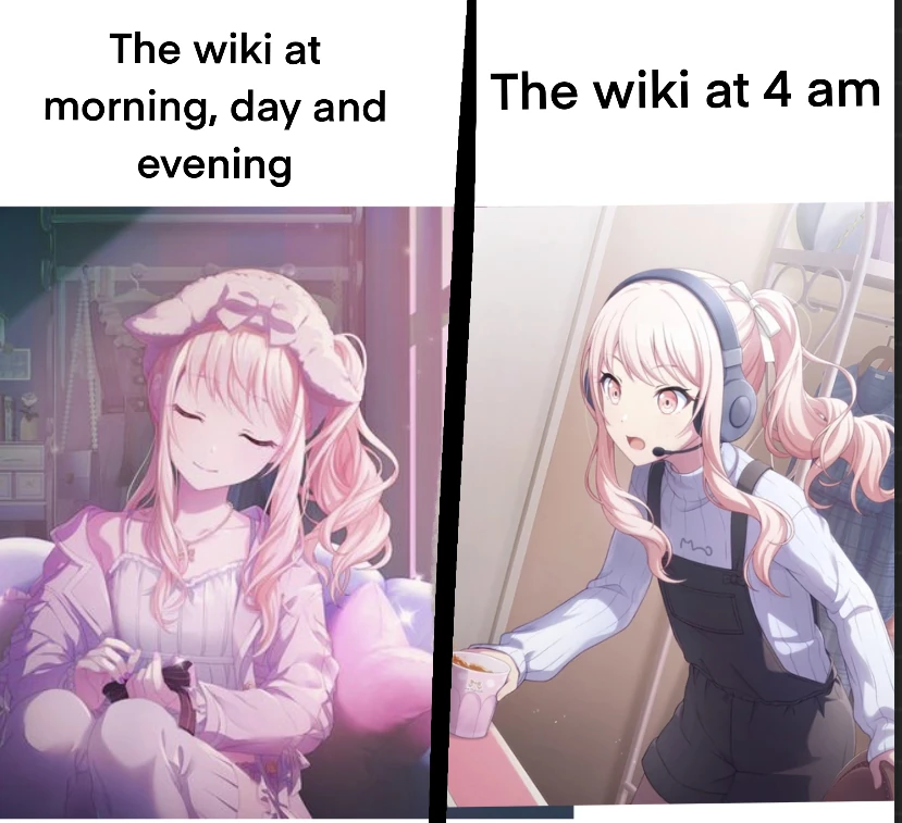 Opposite timezone club memes(feat n25) | Fandom