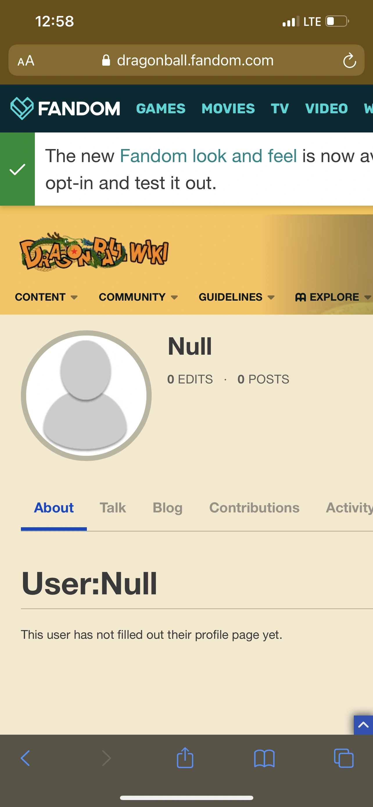 Glitching fandom | Fandom