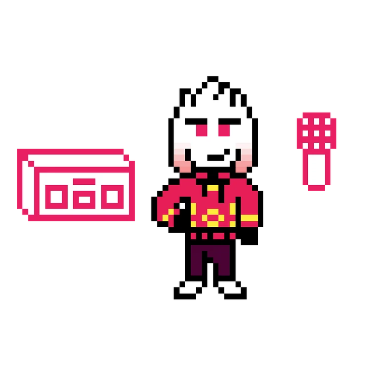 Alfie but in Undertale Style | Fandom