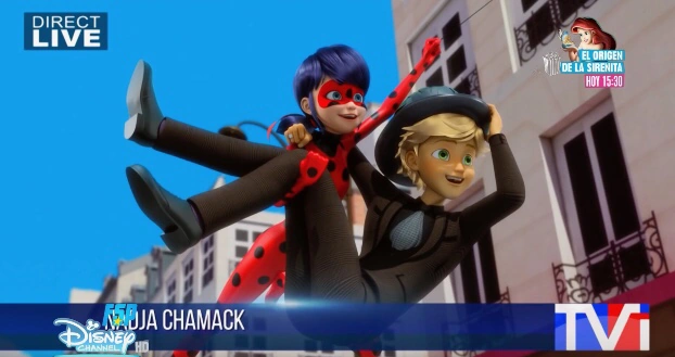 Next NEWS repot this is Nadja Chamack. This ship is here ladyrein is ...