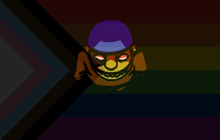 Jeffy's Endless Aethos if it was WOKE | Fandom