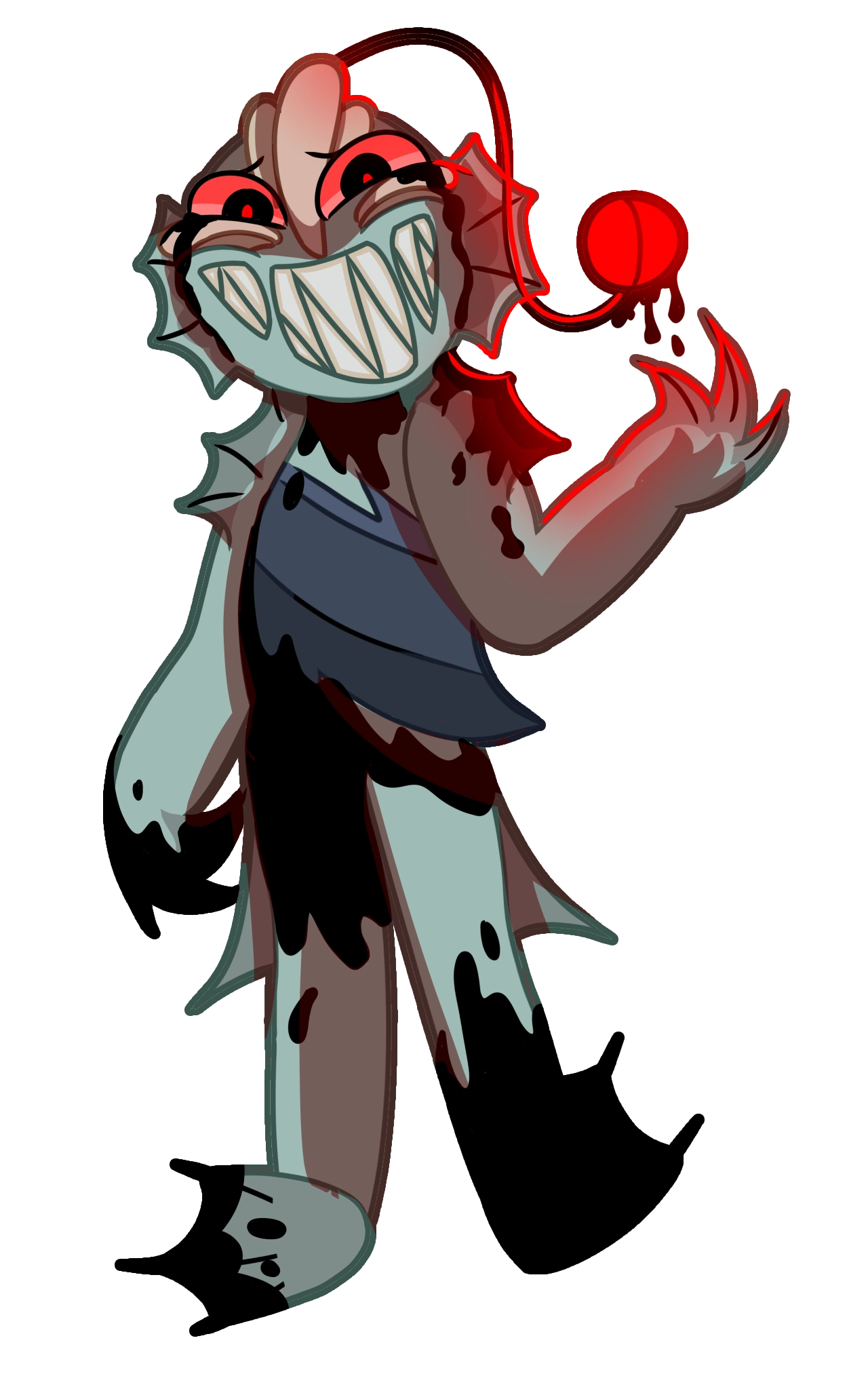 redraw yayayay | Fandom