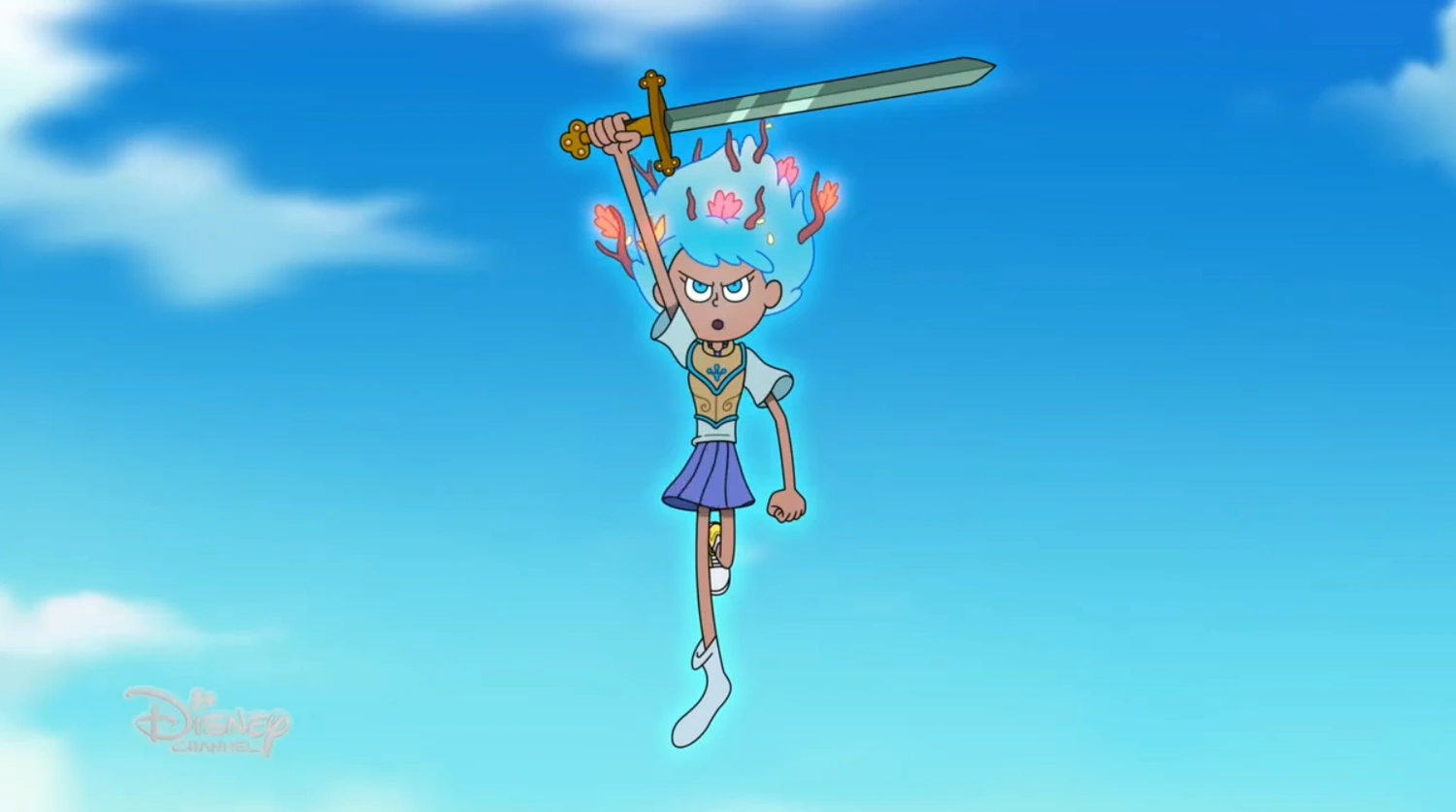 Amphibia Spoiler Review: All In by geekywaffle | Fandom