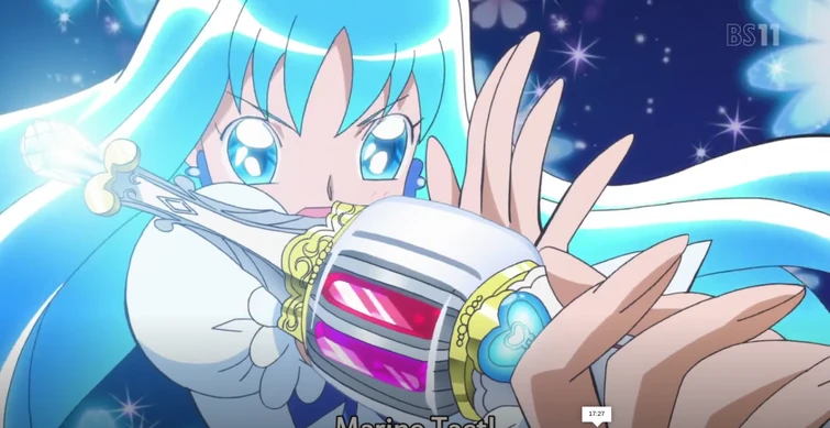 Heartcatch backgrounds | Fandom