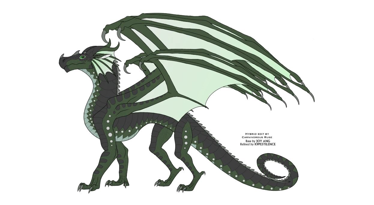 OTA Hive/Rain | Fandom