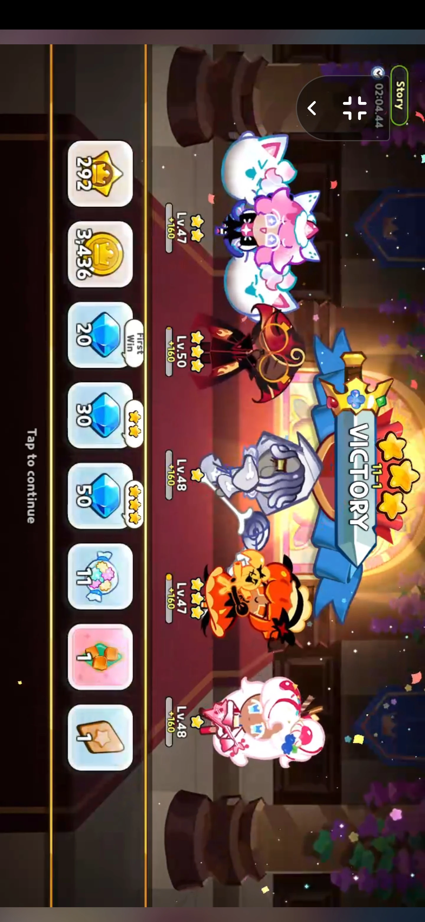 Lol 11-1 ez beat it first try | Fandom