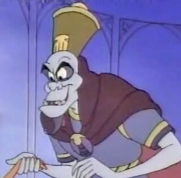 Discuss Everything About Disney Wiki | Fandom