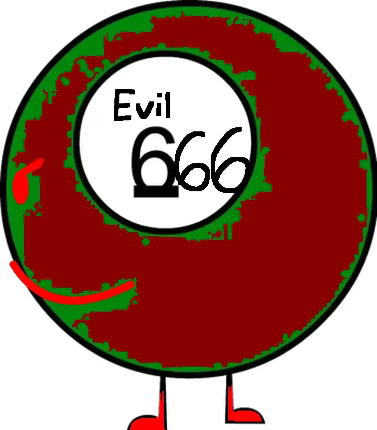 Evil Carter posting (minor blood) | Fandom
