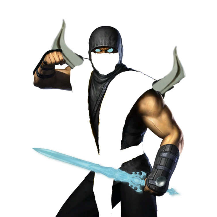 DBW; the story. Episode three: The man with the sword | Fandom