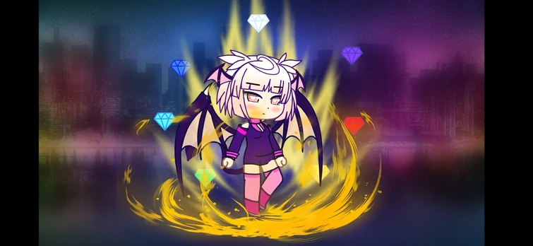 Disbelief Lilith and Super Sonic Lilith | Fandom