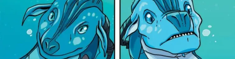 *screeches in horror* AAAAAAAAAAAAAAA!!! | Fandom