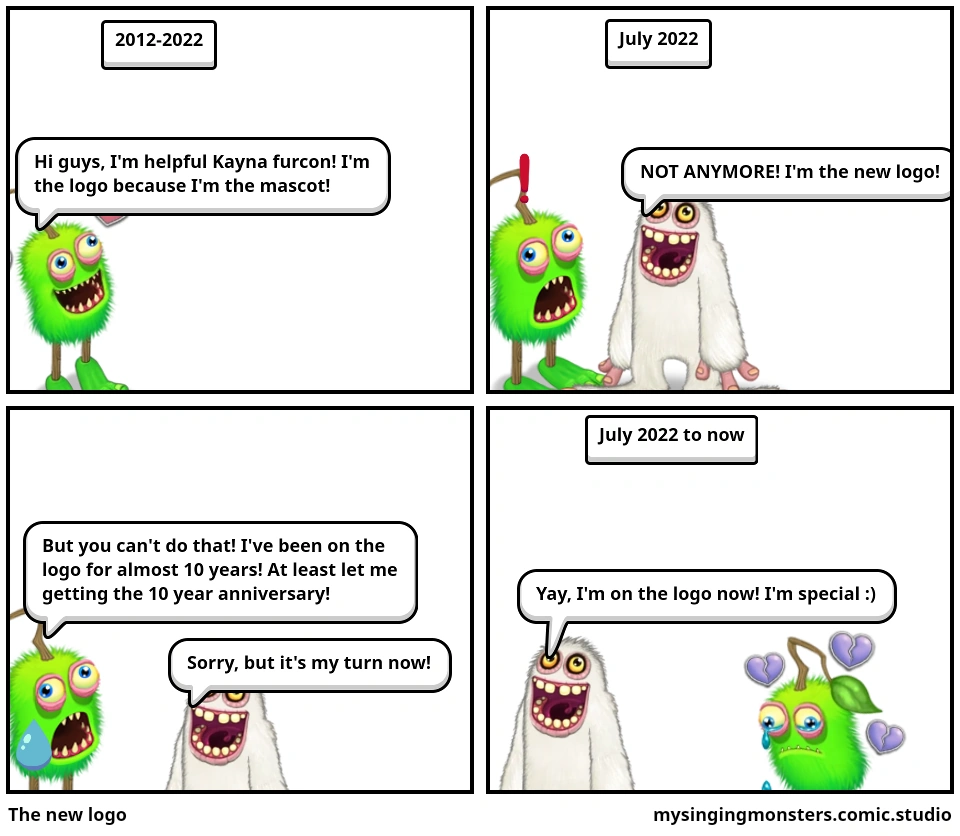 More random comics | Fandom