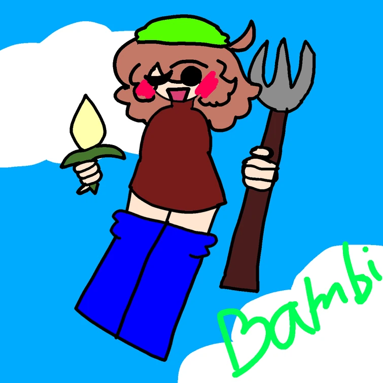 Dave and Bambi | Fandom