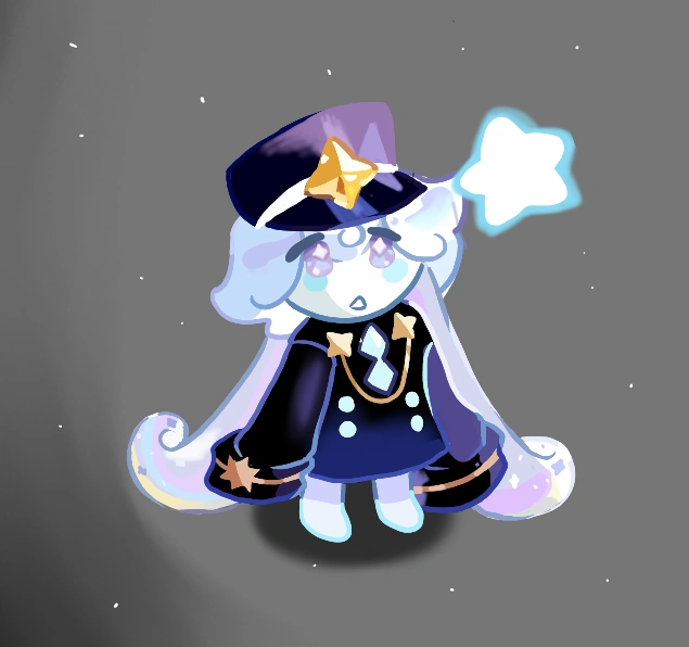 milky way cookie 💞💞💞💞 | Fandom