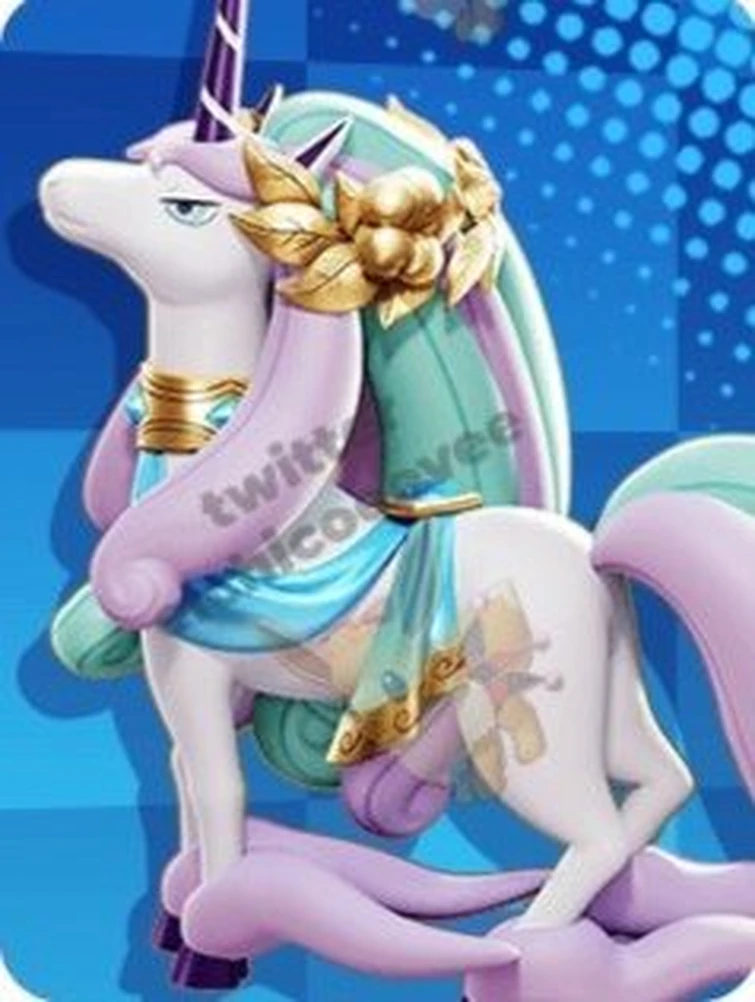 All new Holowear in patch including Galarian Rapidash | Fandom