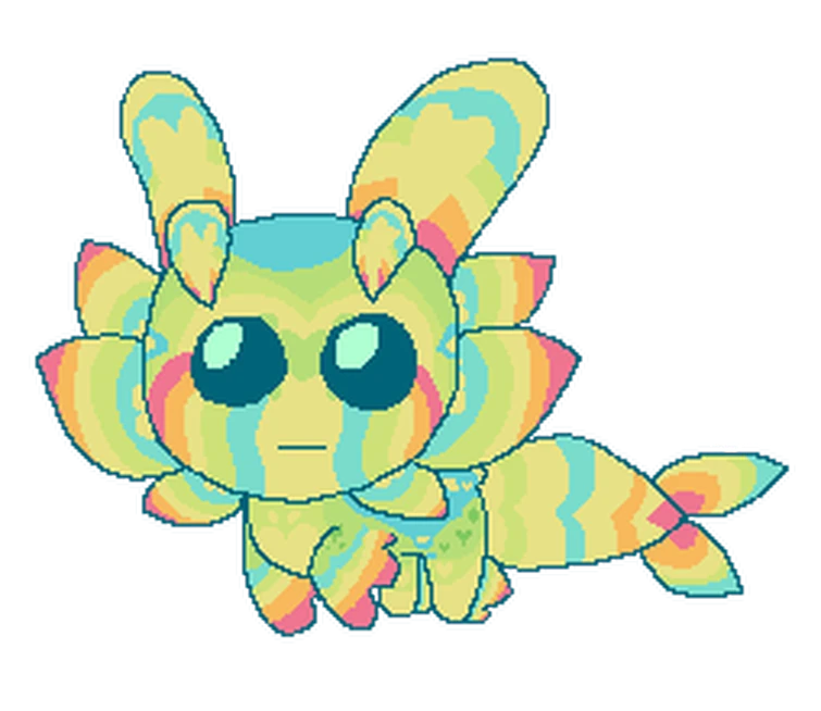 Gummy TBH creature | Fandom