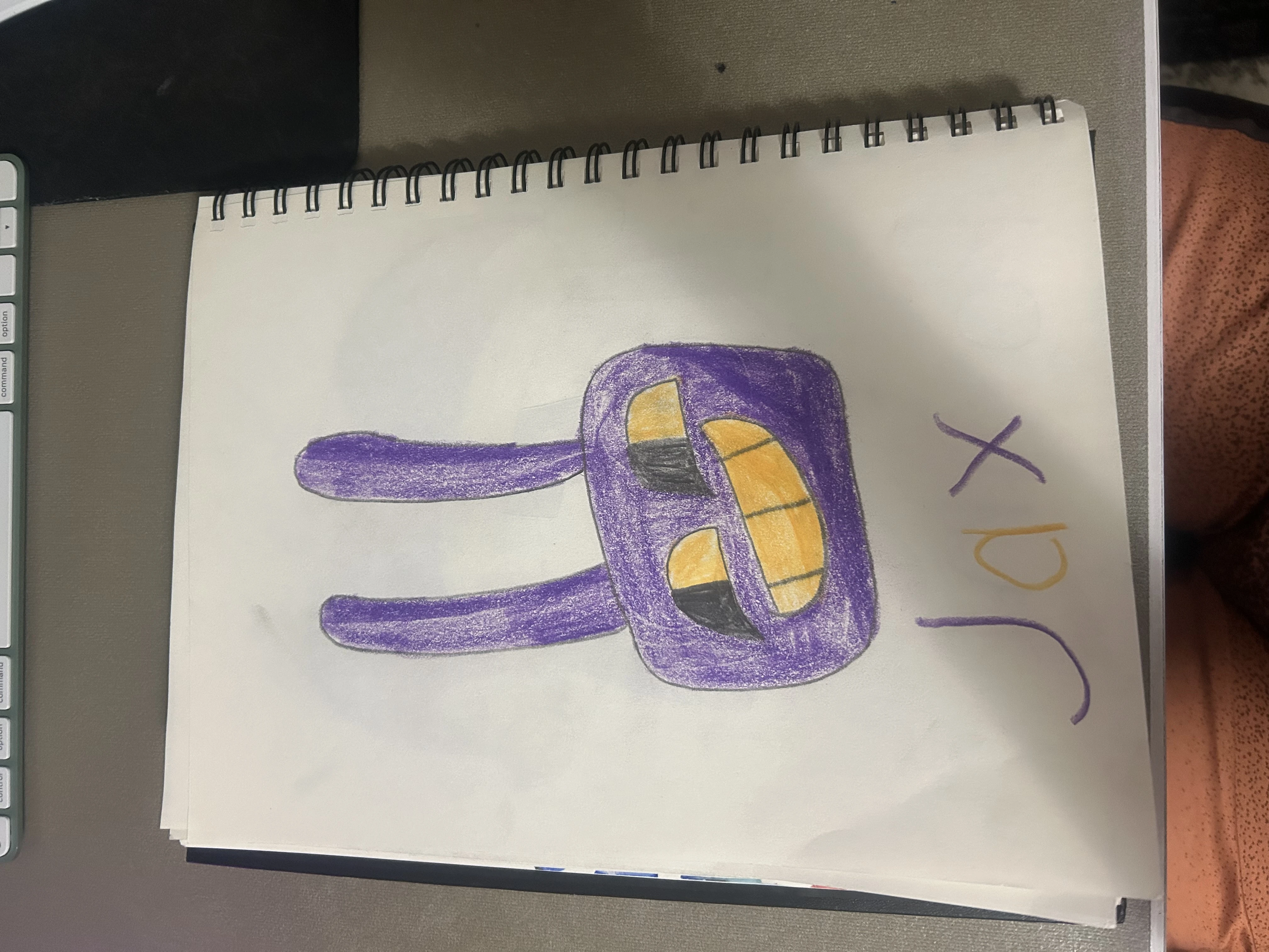 Jax! | Fandom