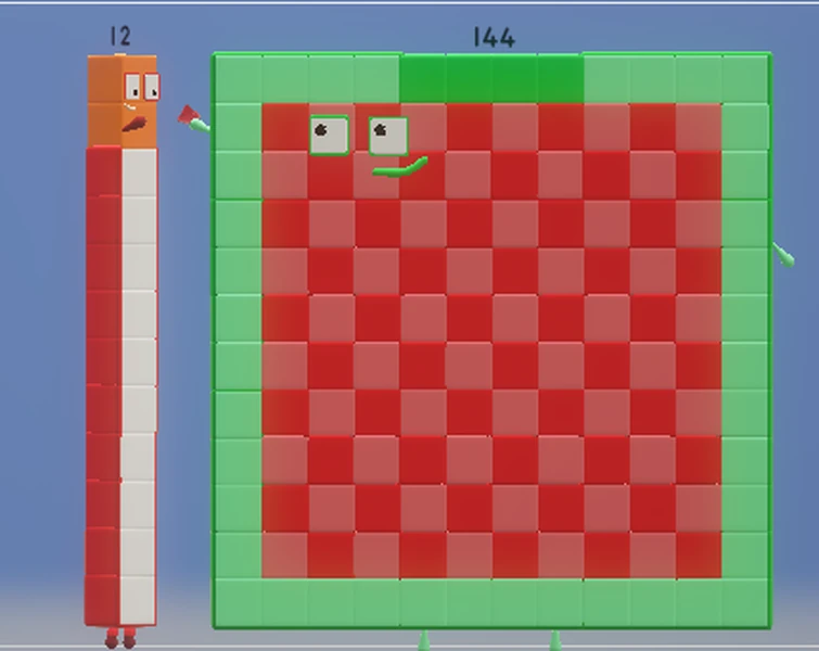 Discuss Everything About Numberblocks Wiki | Fandom
