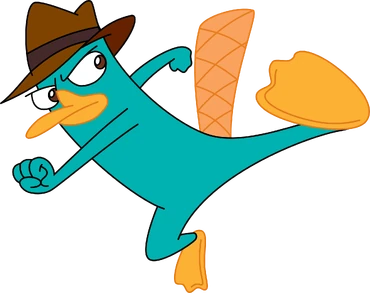 Agent P vs Kim Possible | Fandom