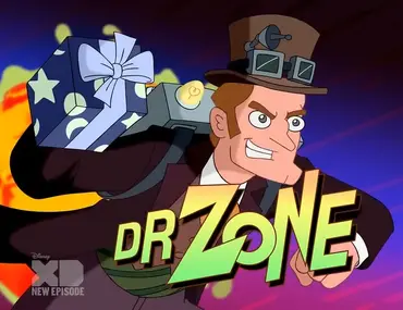 It's time... for a Paradox Zone. | Fandom