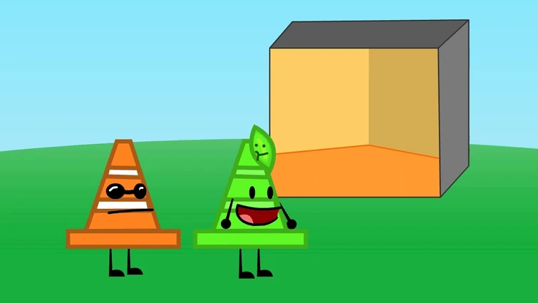 Discuss Everything About Battle for nacho cone Wiki | Fandom