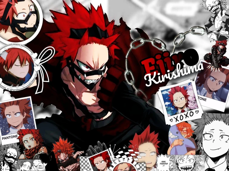 Discuss Everything About My Hero Academia Wiki | Fandom