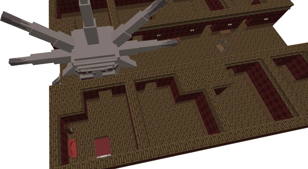 Go back to sleep, there is no demon at the door. | Fandom